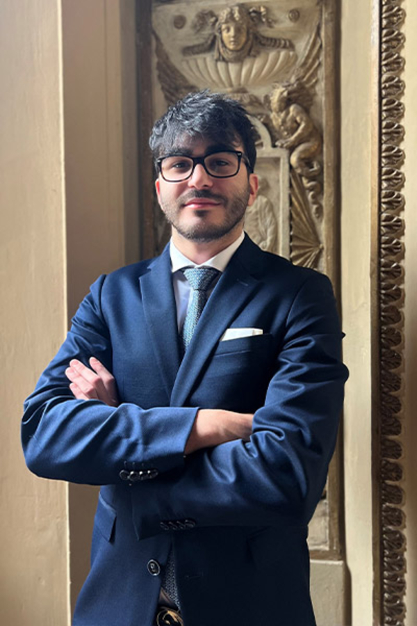 Il Team dello Studio Legale Ruffolo